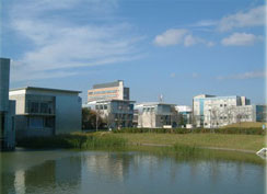History | Josai International University